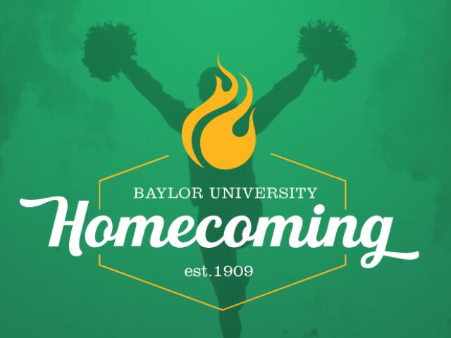 Baylor Homecoming Week 2025 events - NewsBreak