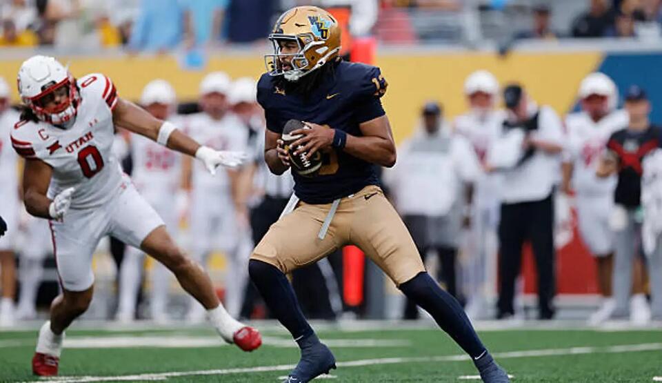 How to Watch BYU vs. West Virginia: Time, TV Channel, Live Stream ...