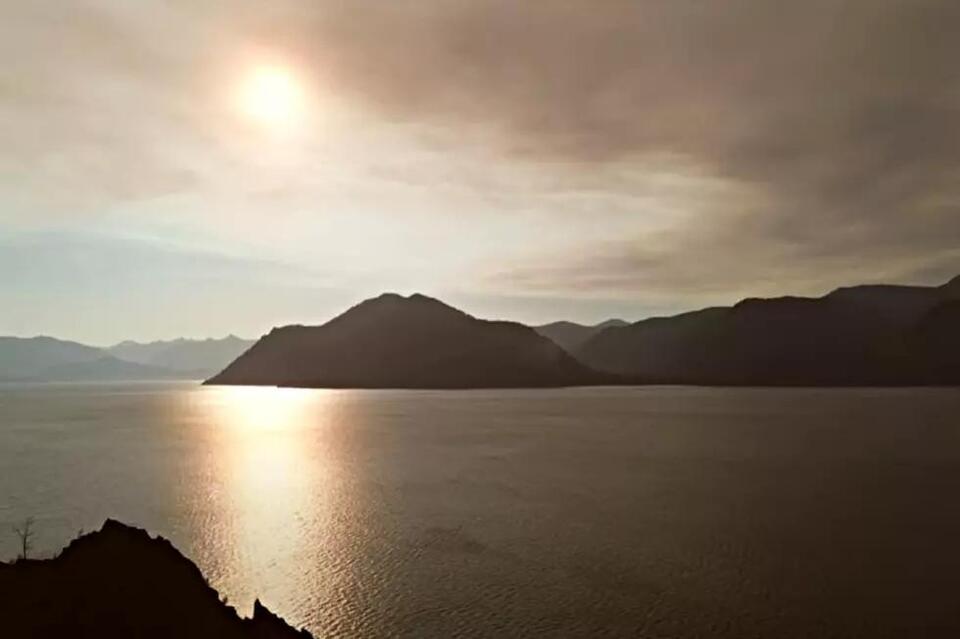 The Likely Reason Why So Many Disappear On Idaho’s Darkest Lake - NewsBreak