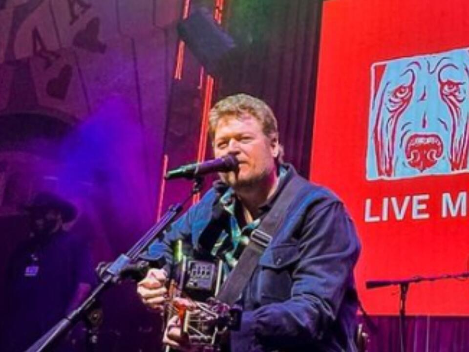 ‘The Voice’ Winners Huntley, Craig Wayne Boyd, Jake Hoot, & More Take ...