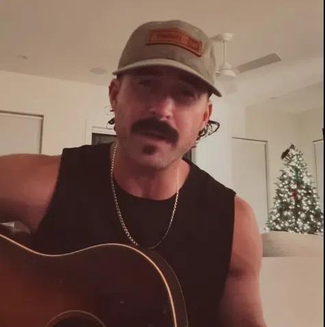 WATCH: Riley Green Teases New Song On Instagram… And Reveals ...