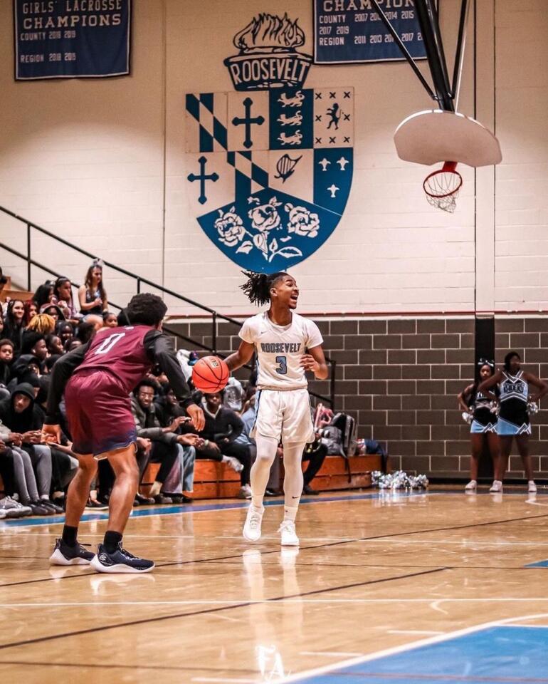 Inside The Brain of a Student-Athlete: Balancing School and Sports ...