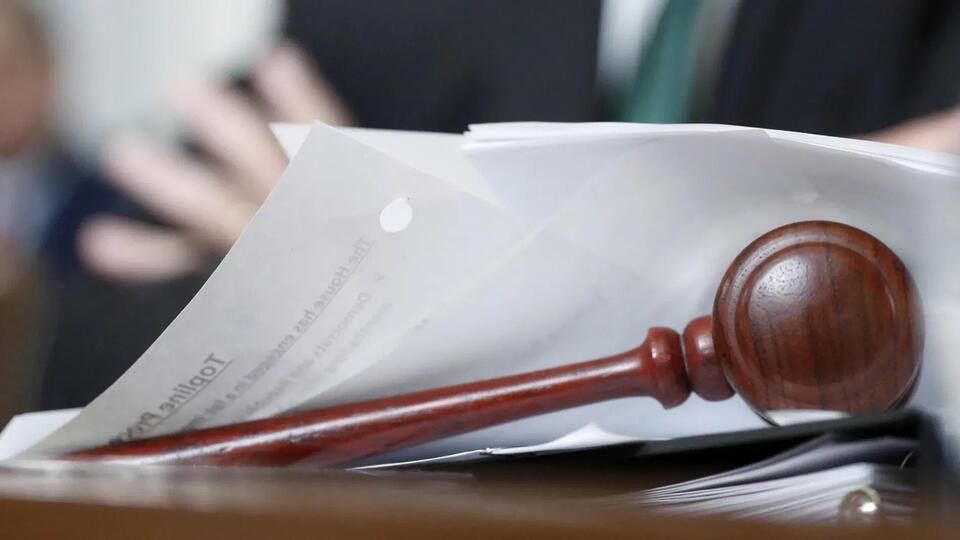 Judge Bentley Price not renominated for 9th Circuit seat after SC Bar ...