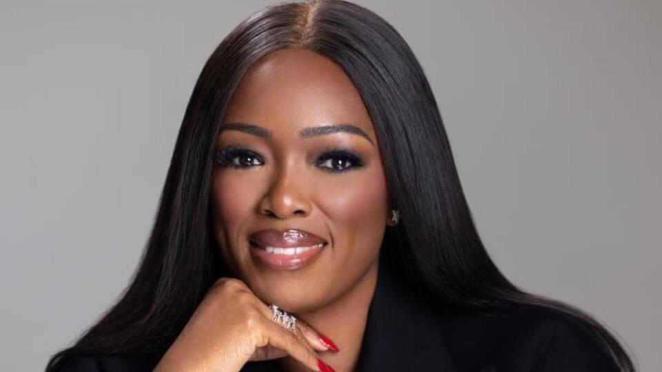 How Elizabeth Olohor Built Beth Model Africa And Became A Fashion Power ...