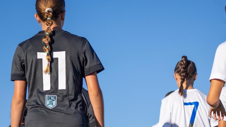 ECNL Boys, ECNL Girls and Regional League teams ready for St. Louis ...