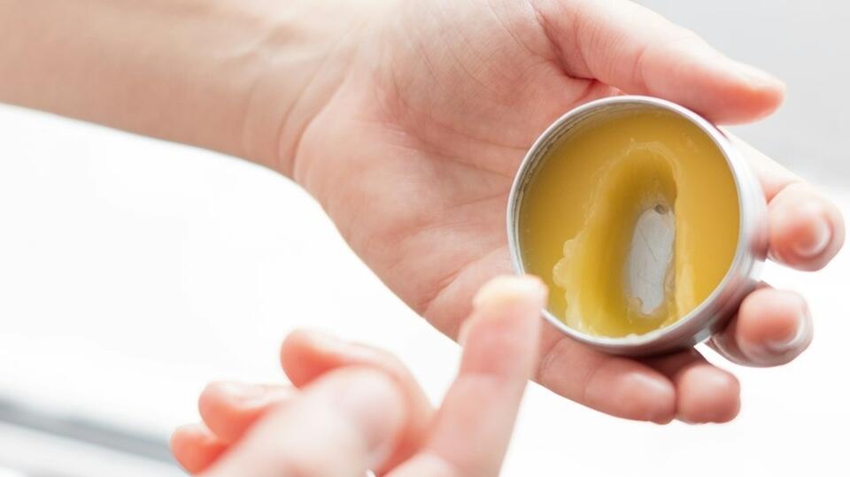 The Peppermint Chest Rub That Helped My Family Breathe Easier - NewsBreak