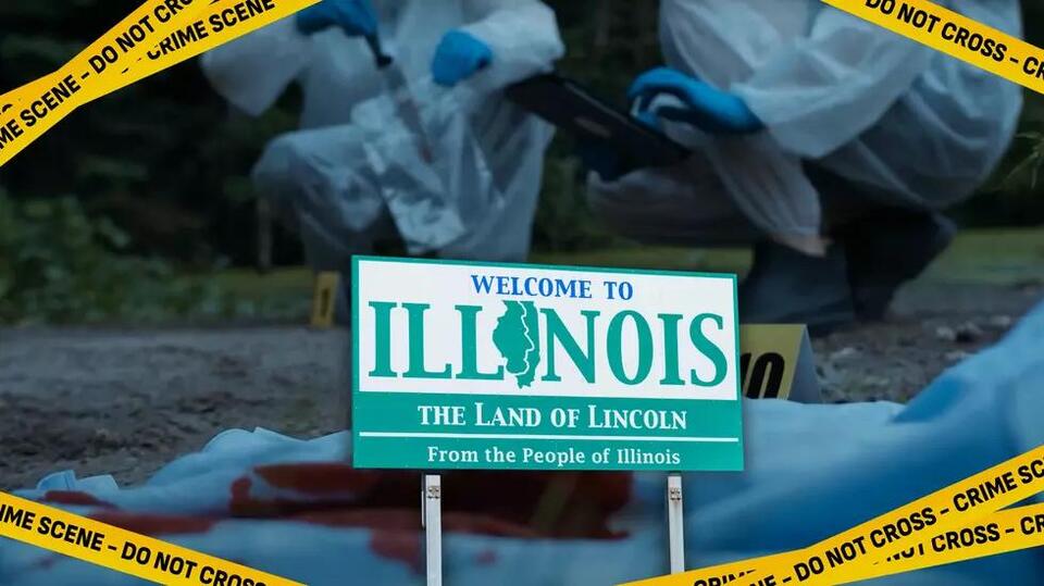 Most Dangerous Town in America Under 15,000 People is in Illinois