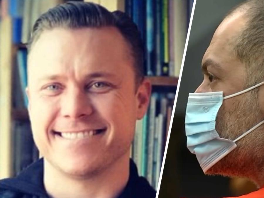 Bob Lee murder case: Nima Momeni trial, timeline, what to know