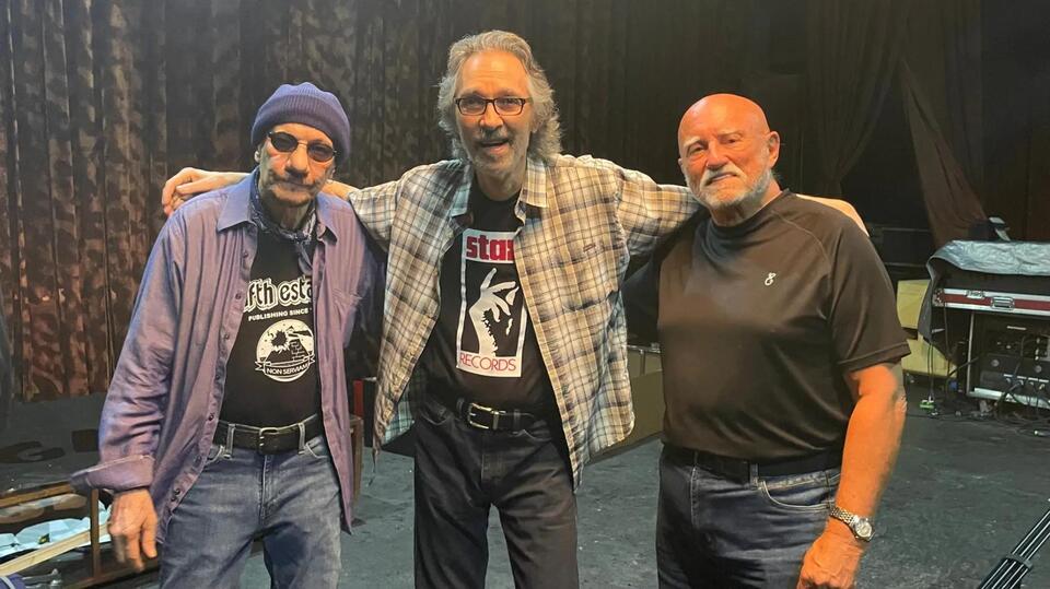 New PBS series ‘Jim and the Bee’ to spotlight iconic Detroit musicians ...