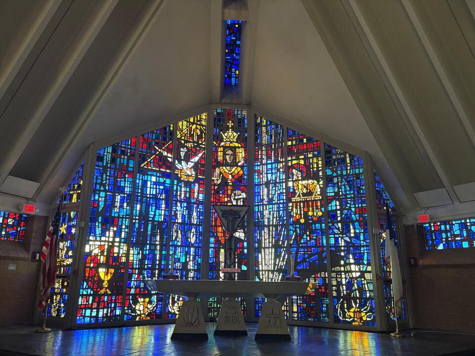 This Ann Arbor college’s chapel was ‘a gem.’ Alums worry about its ...