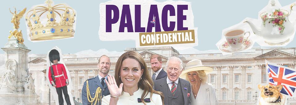 Kate's public declaration of 'love' for Prince William after Ronan ...