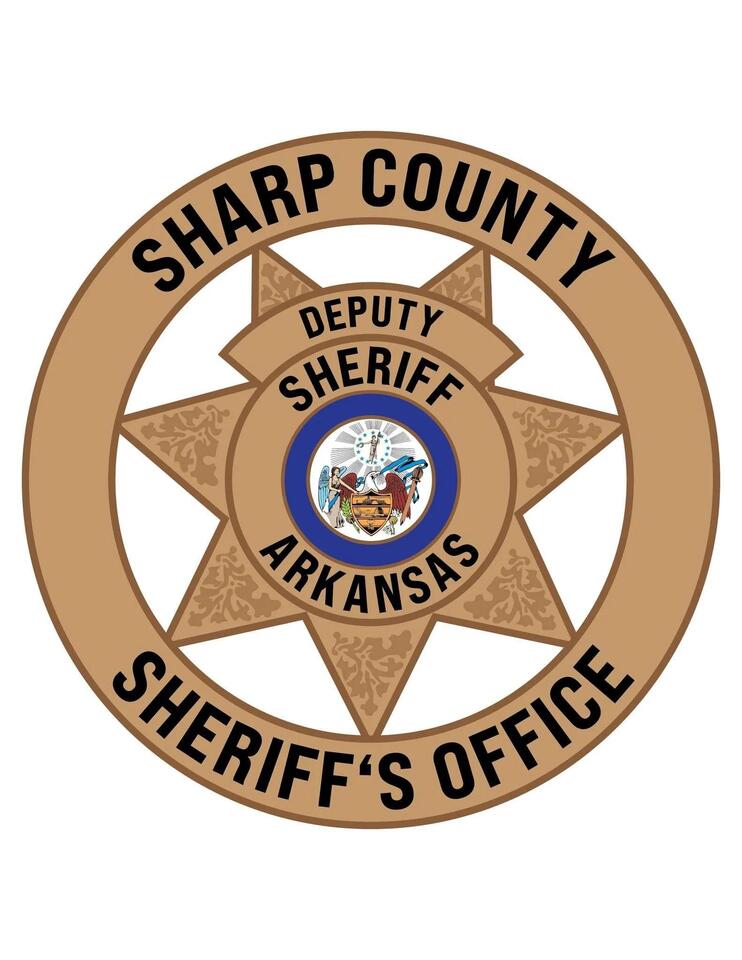 Sharp County Sheriff’s Office Releases Weekly Arrest Report - NewsBreak