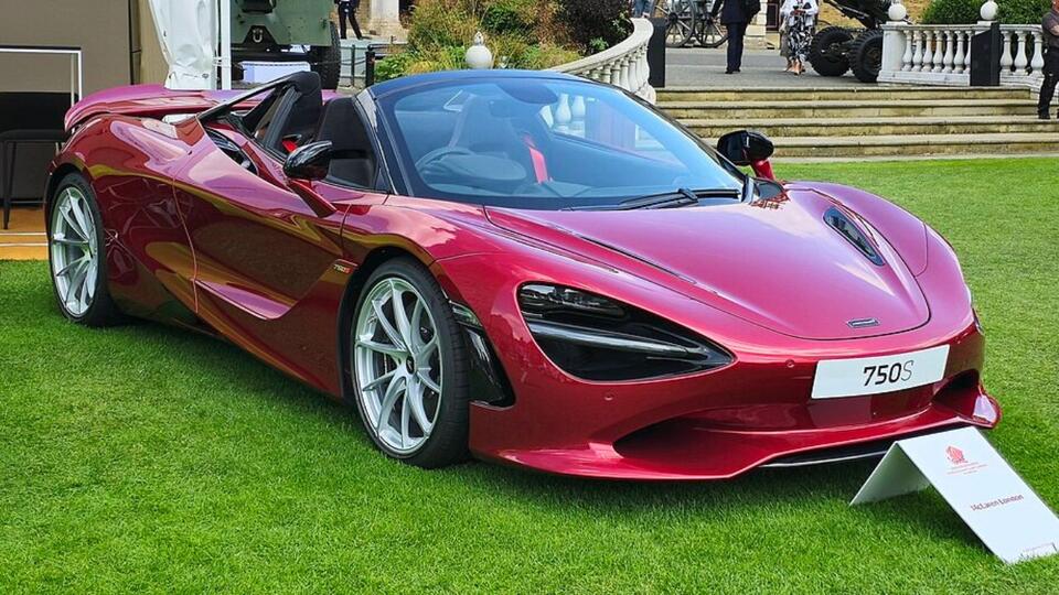 7 cars that make speed feel almost too easy - NewsBreak