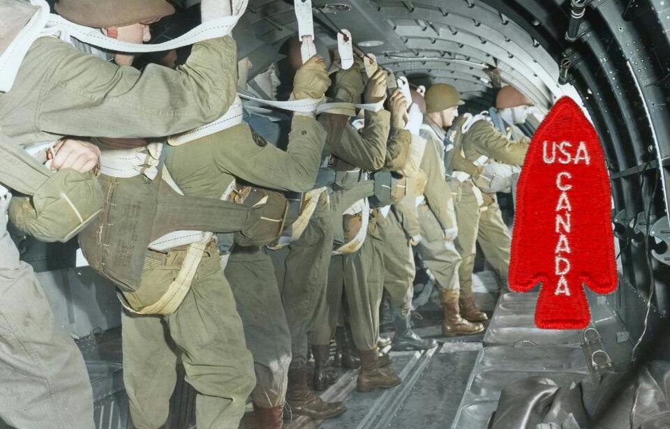 The Most Feared Commandos of World War II Shaped Today's Elite Special ...