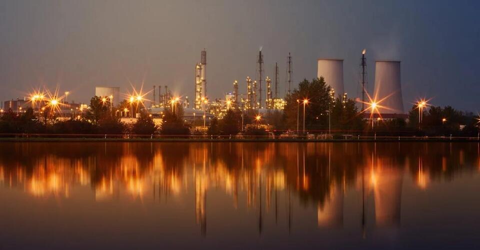DT Midstream Acquires Three Natural Gas Pipelines from ONEOK for $1.2 ...
