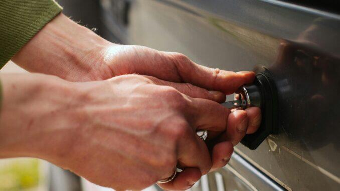 Colorado Tops the Nation for Motor Vehicle Theft: A Wake-Up Call for Local Drivers - NewsBreak