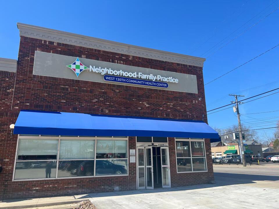 Neighborhood Family Practice expands on Cleveland’s West Side; pharmacy ...