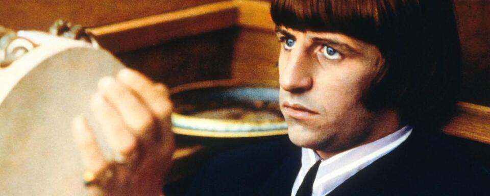 The Beatles A-Side Track Ringo Starr “Never Got Over,” Has Not-So ...