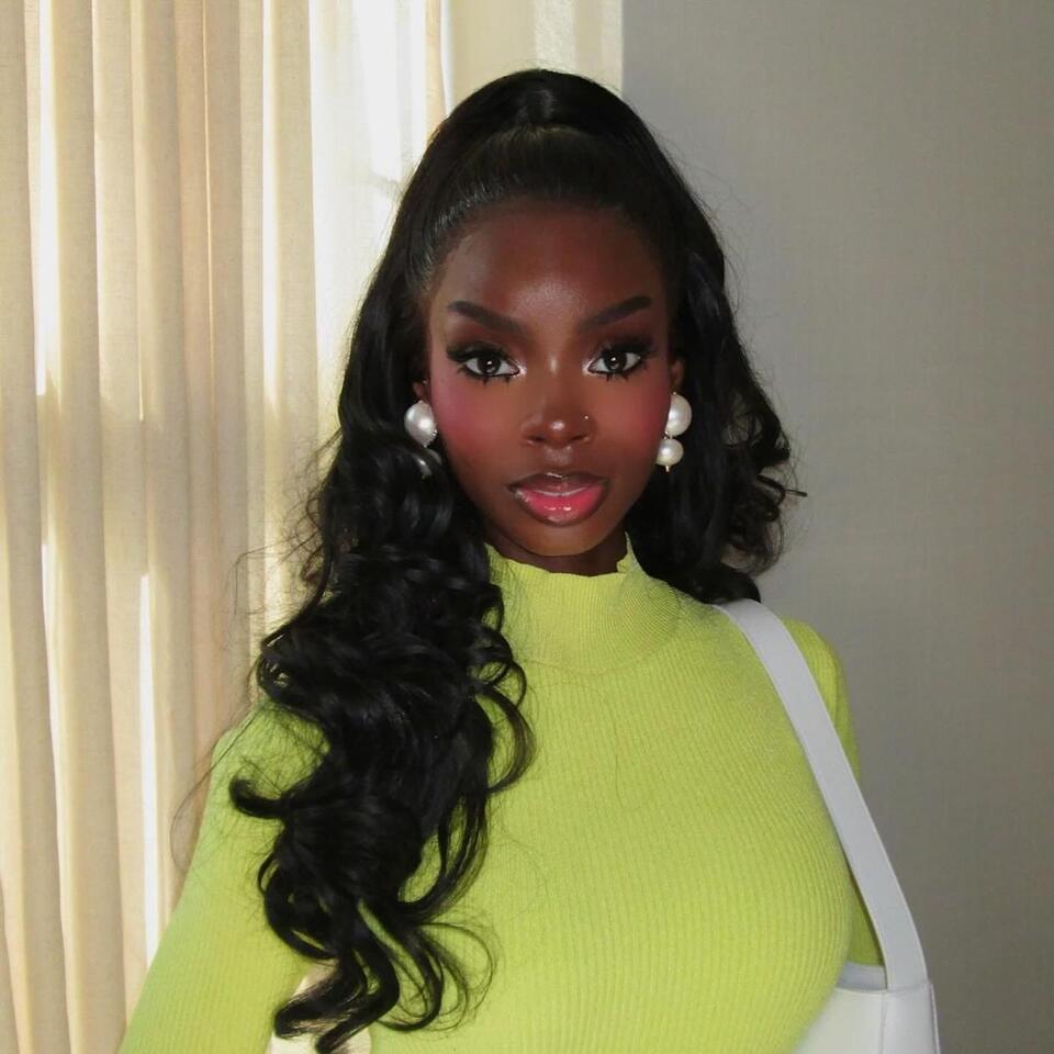 Most People Do Barbie Blush Wrong—Painted by Esther Reveals the Right ...