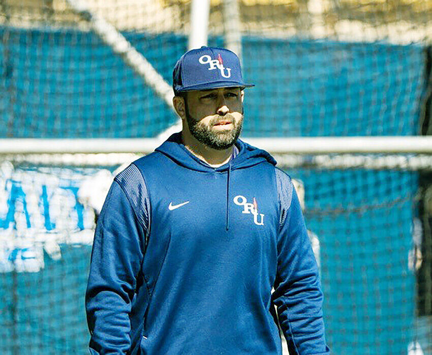 Chandler-Gilbert CC has new baseball coach - NewsBreak