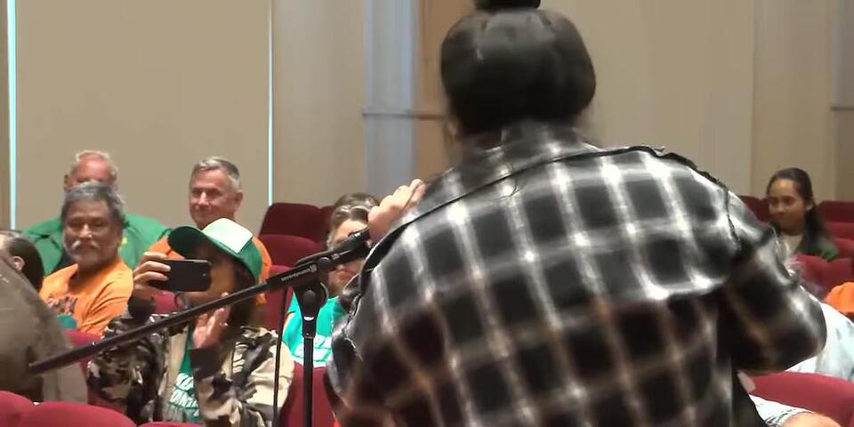 Controversial gondola project sparks emotional testimony amid permit ...