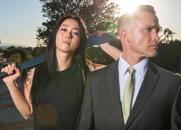 Xiu Xiu Announces New Album Xiu Mutha Fuckin Xiu Volume 1 For January ...