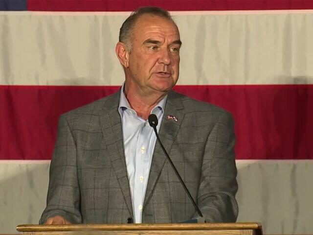 Governor Kehoe Signs Missouri First Map into Law - NewsBreak