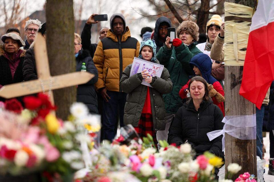 ‘Horrified, troubled and saddened.' SLO County residents react to ICE ...