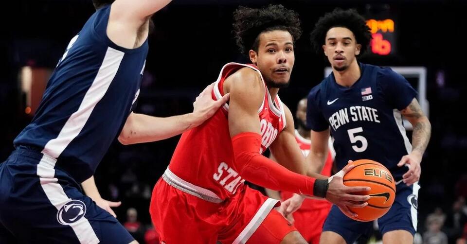3-point analysis: Ohio State handles adversity vs. Penn State, but ...