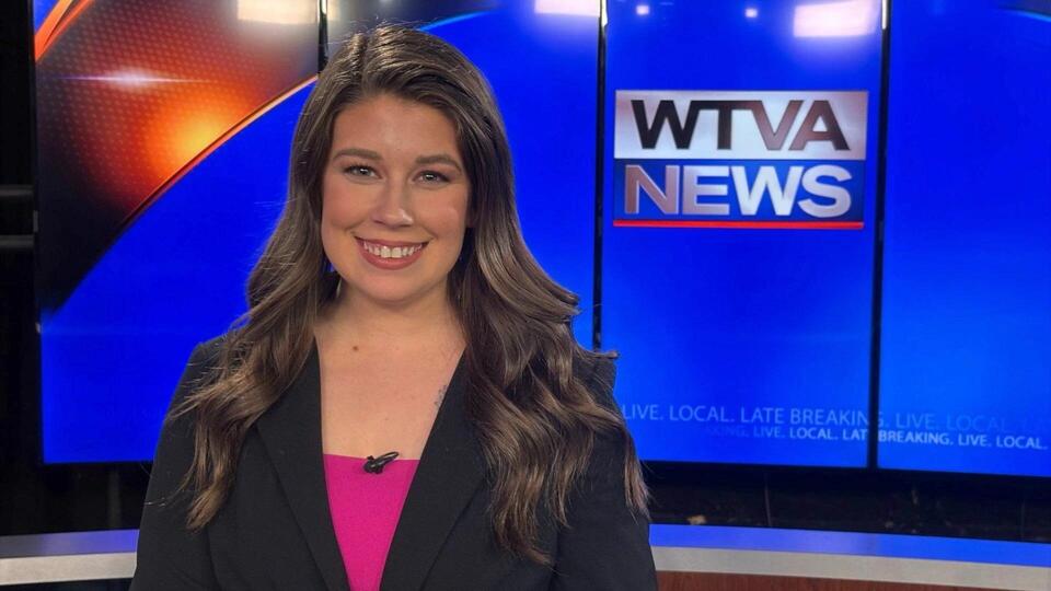 WTVA promotes Chelsea Simmons to chief meteorologist - NewsBreak