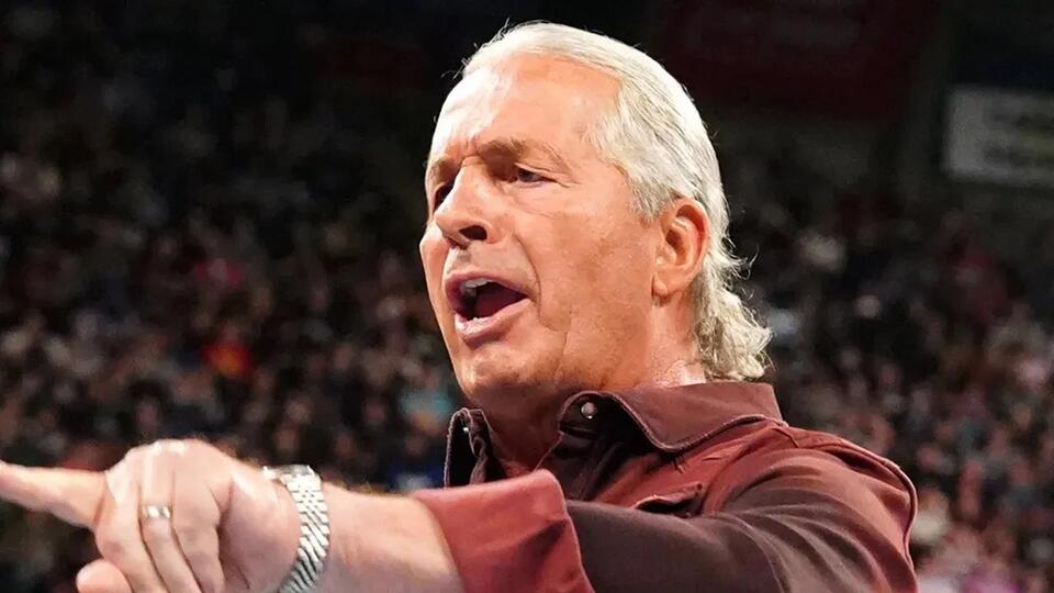 Jim Ross responds to Bret Hart’s recent claim, Andrade/WWE update ...