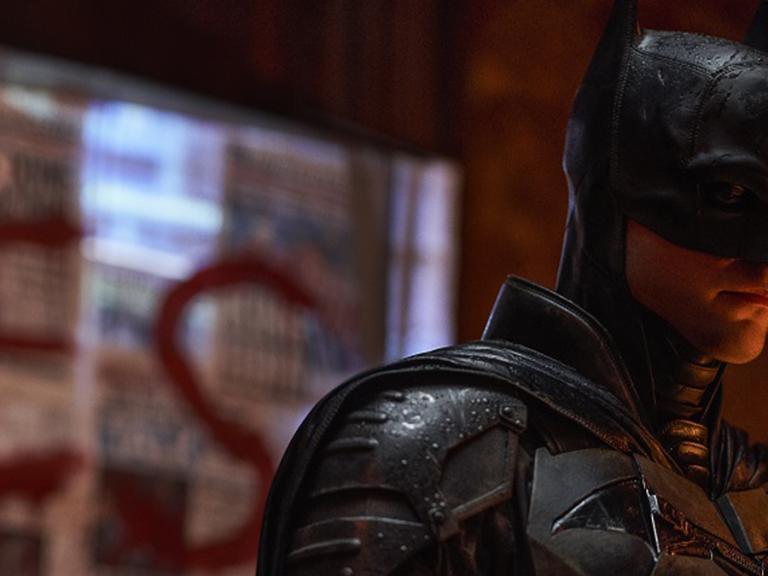 The Batman 2 Script Update Given by James Gunn