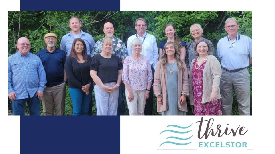 A New Chance to Lead: Thrive Excelsior Launches 2026 Academy - NewsBreak