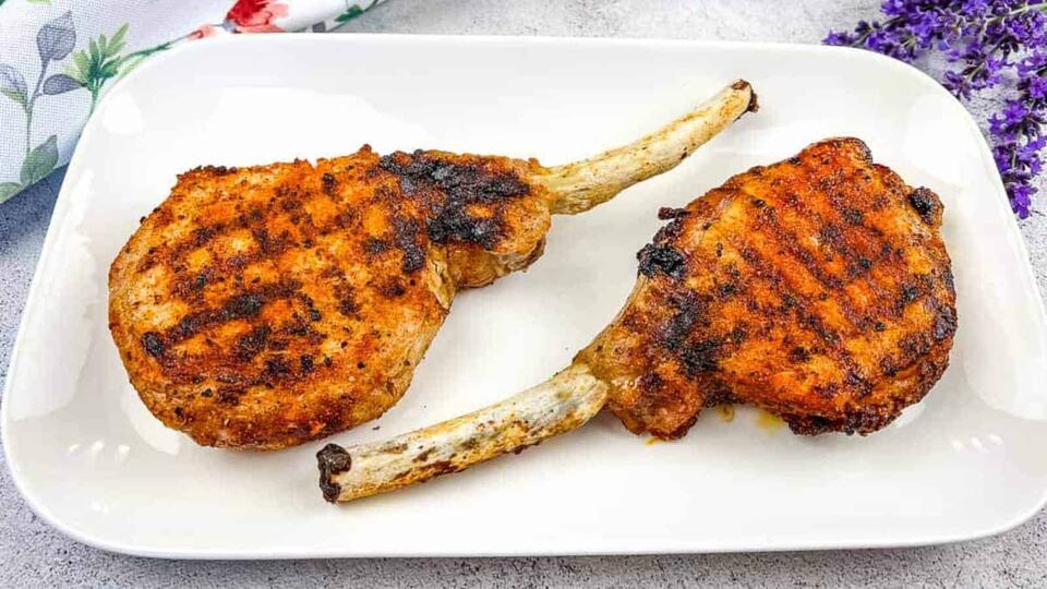 15 Grilled Recipes That’ll Land Dad on BBQ Mount Rushmore - NewsBreak