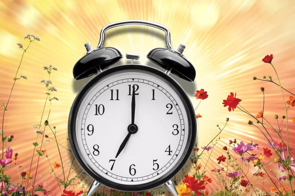 When Does Iowa Spring Forward for Daylight Saving Time? - NewsBreak