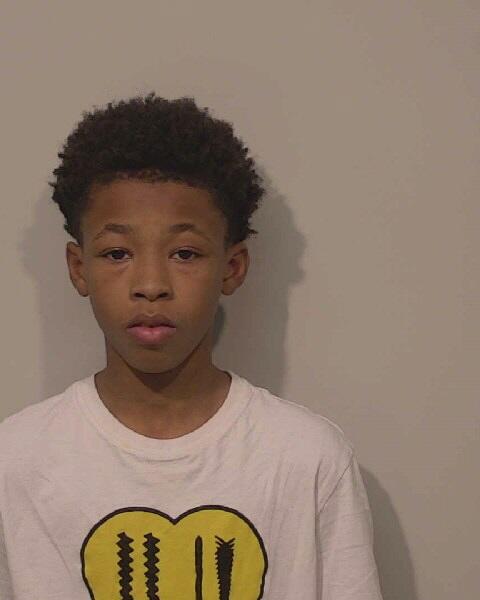 Trenton police searching for missing 14-year-old boy last seen near ...