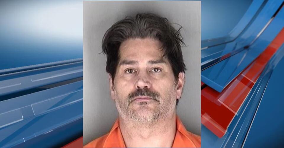 Topeka man sentenced to life in prison for 2020 murder - NewsBreak