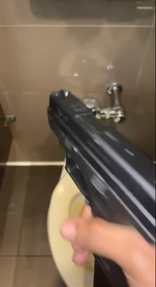 Boston gang member seen with guns on Snapchat while on house arrest ...