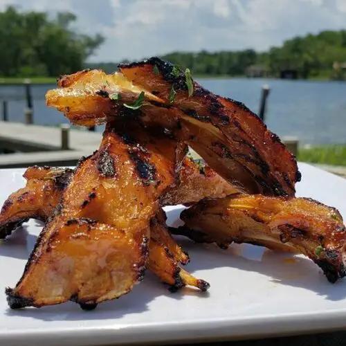 Clark’s Fish Camp and Seafood Restaurant Reopening After Major ...