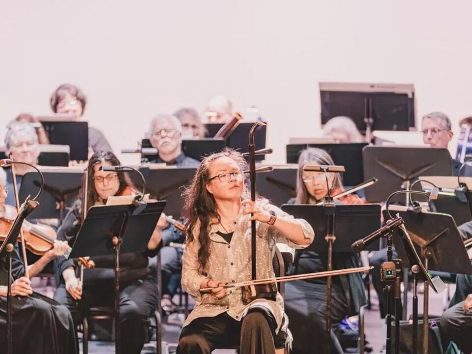 Take In Holiday Music With St. Cloud Symphony Orchestra