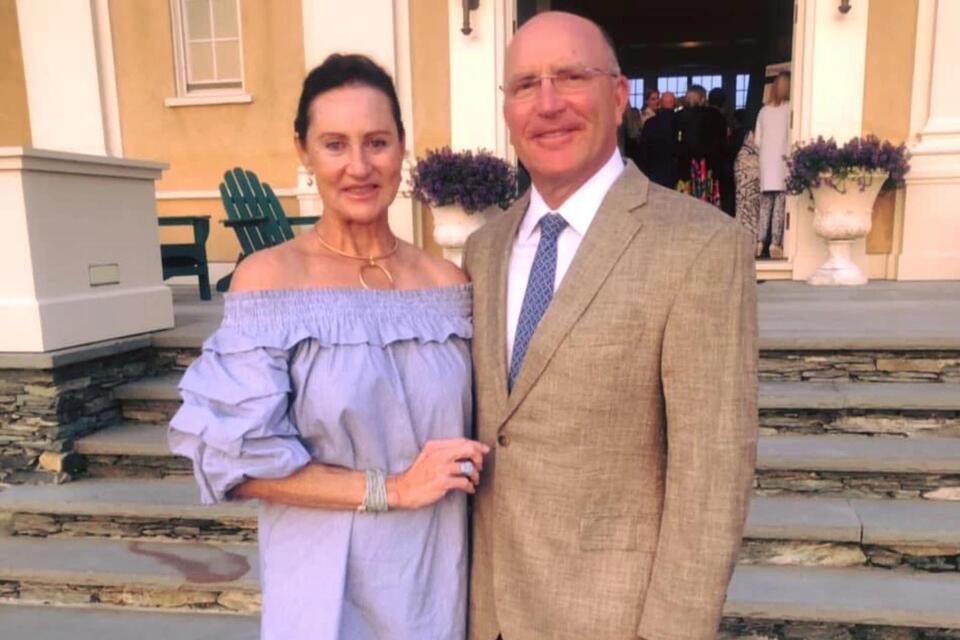 Rhode Island Couple ID'ed as Plane Crash Victims - NewsBreak
