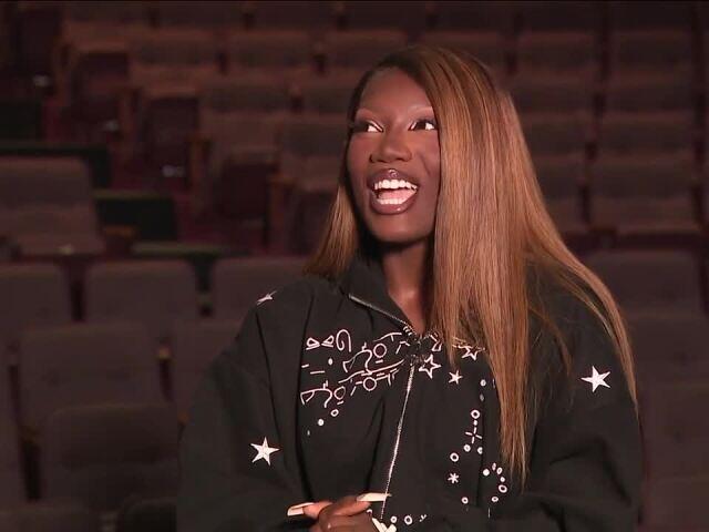 Award-winning rapper Doechii returns to hometown Tampa