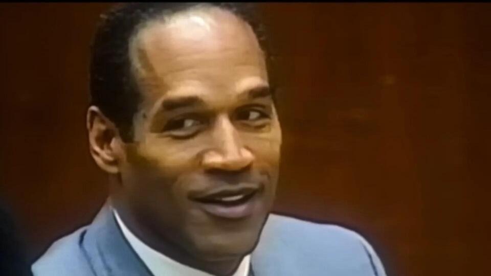 What happened to OJ Simpson? Details of Netflix's American Manhunt ...