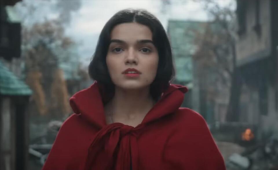 Snow White live-action remake lauded as ‘enchanting’ by critics despite ...