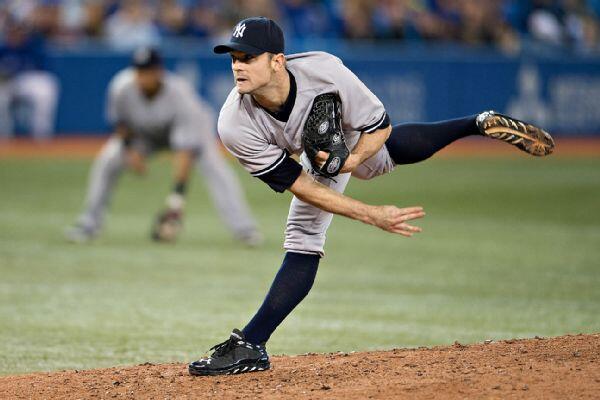 Veteran Reliever David Robertson Retires After 17 MLB Seasons - NewsBreak
