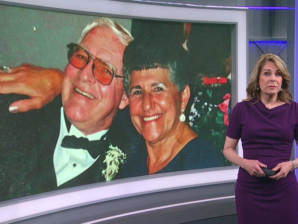 Former Bridgeport Mayor Mary Moran dies at 90