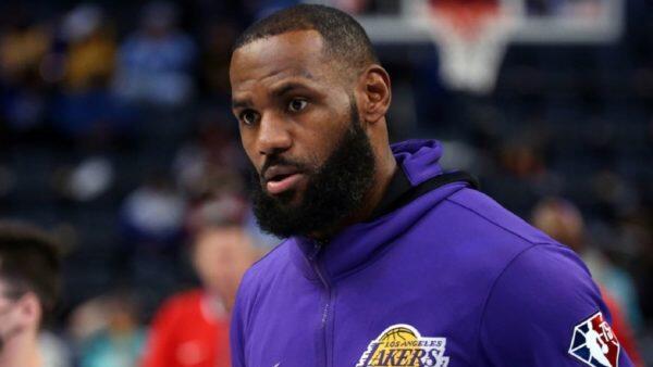 New detail surfaces about LeBron James’ contract with Lakers - NewsBreak