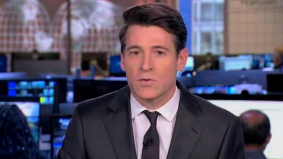 CBS Staffers Mortified After MAGA-Coded Anchor’s Botched Debut - NewsBreak
