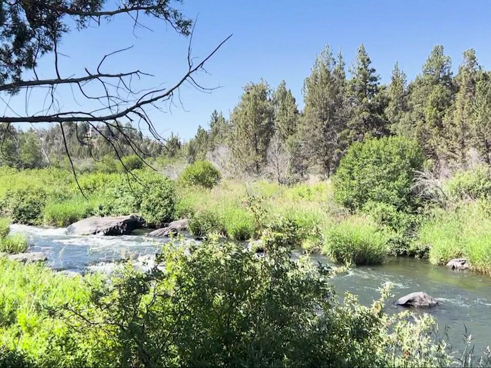 Park Pick: Cline Falls State Scenic Viewpoint a relaxing spot to take a ...