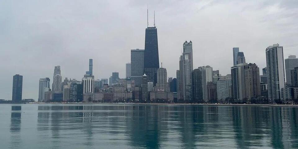 Tax certainty boosts business confidence despite tariff concerns, Chase ...